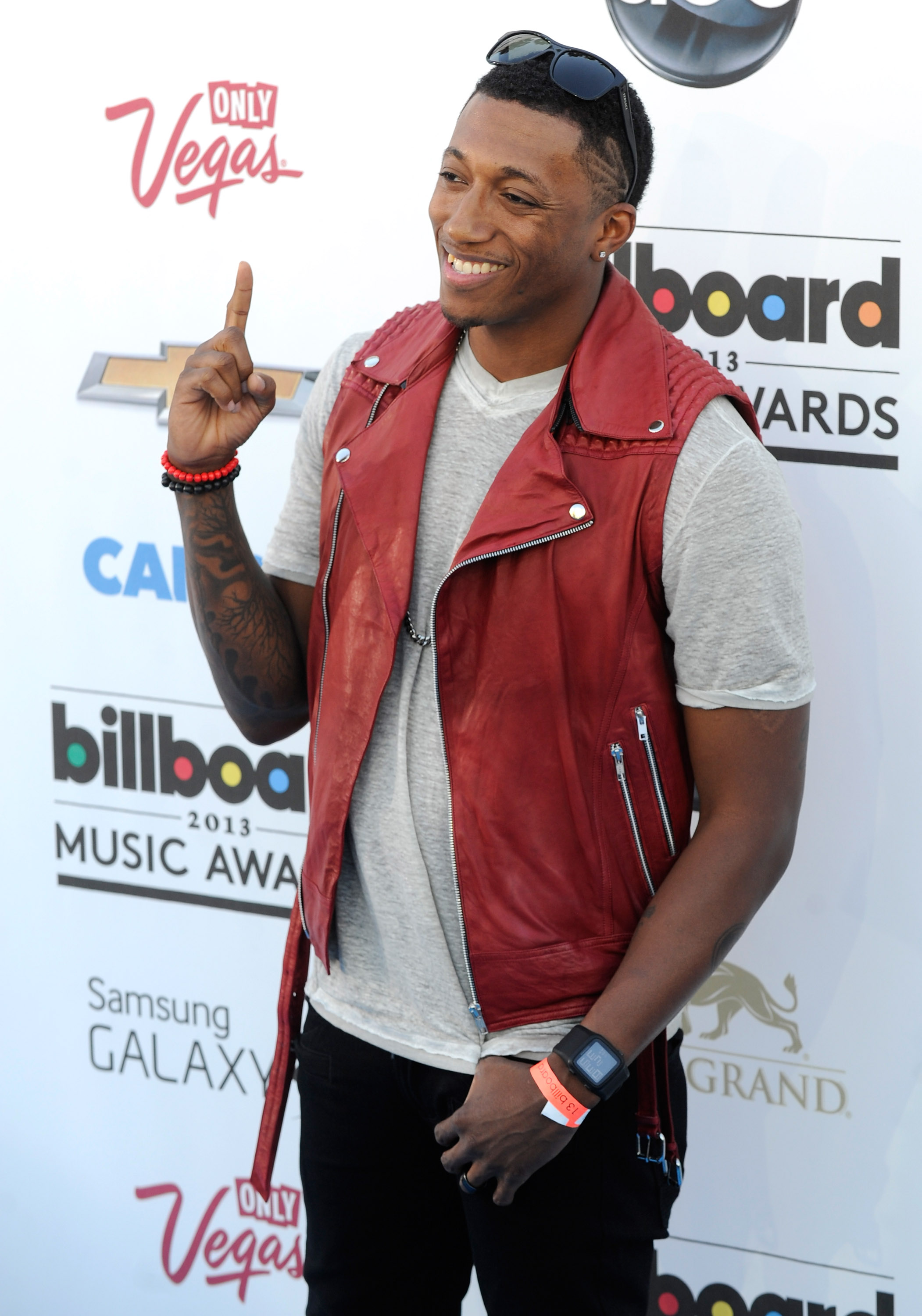 Rapero cristiano Lecrae gana Grammy por su canción “Messengers ...