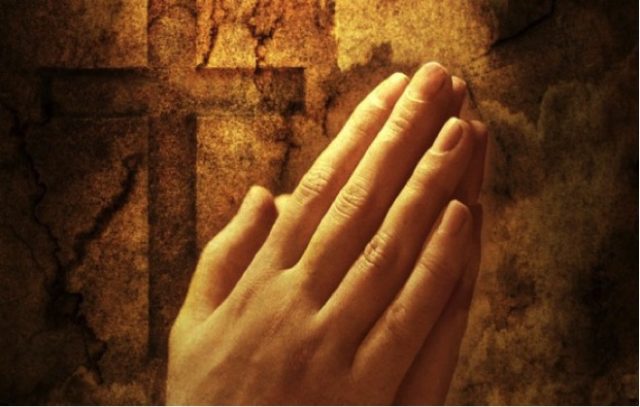 Como debemos orar - Tabernaculo Prensa de Dios