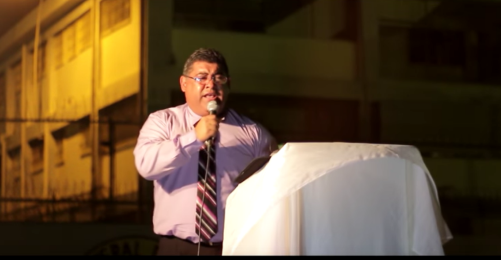 De La Humillacion a la Exaltacion…. - Tabernaculo Prensa de Dios